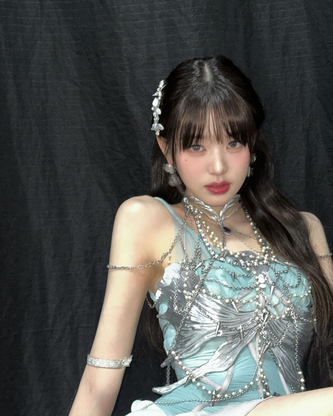 絕世美女（有圖有IG） | LIHKG 討論區