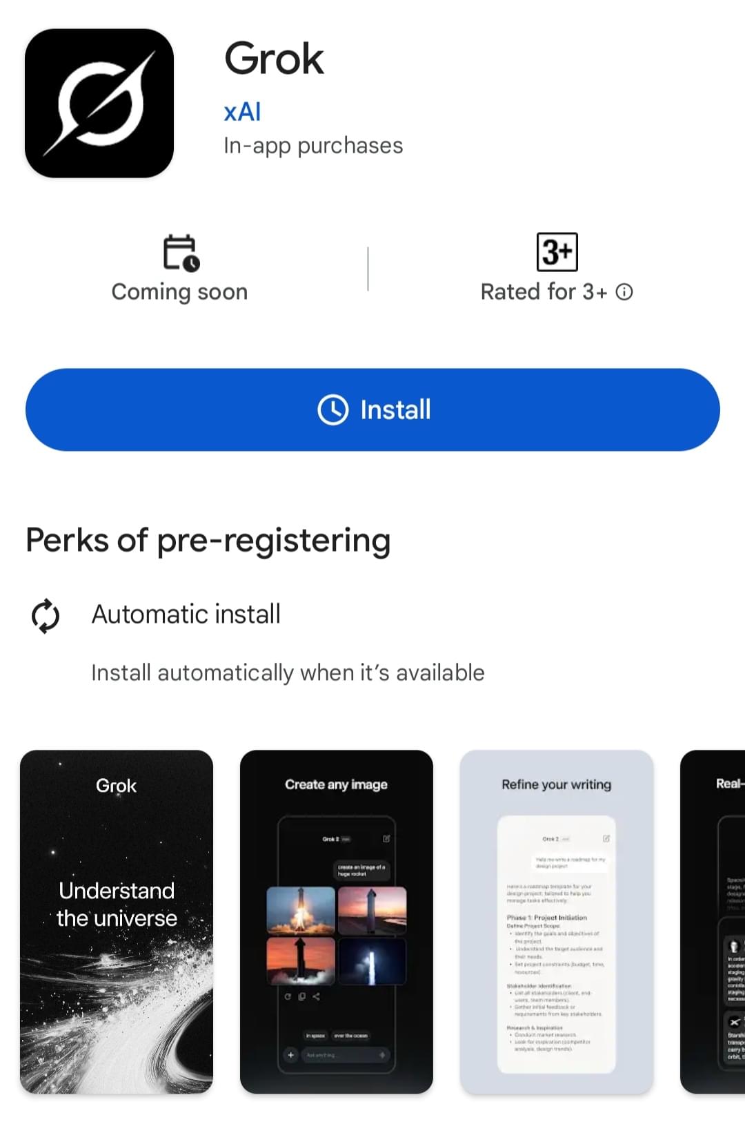 Grok 3 醒撚過Chatgpt | LIHKG 討論區