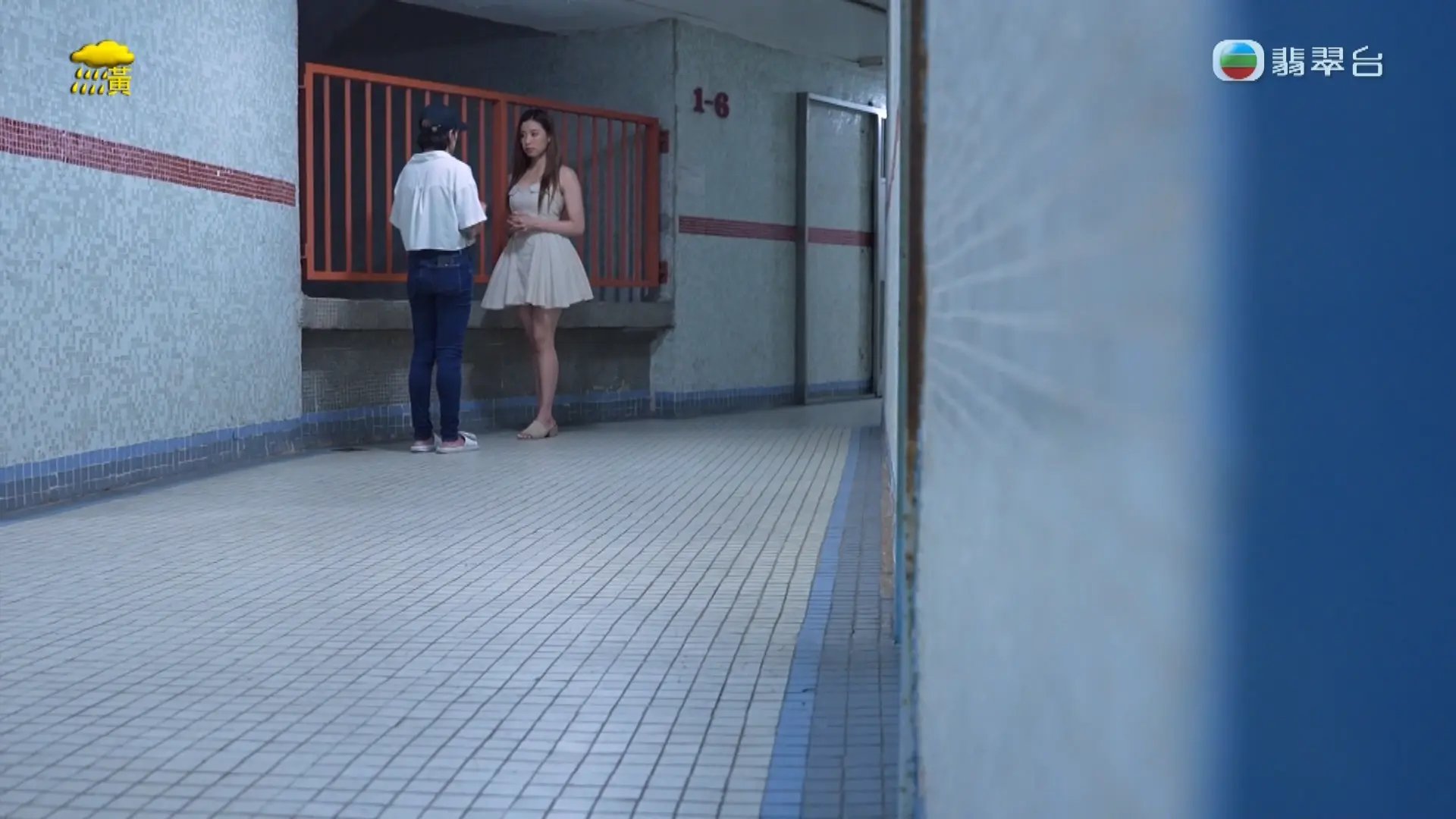 [TVB] 東張西望討論區(249) | LIHKG 討論區