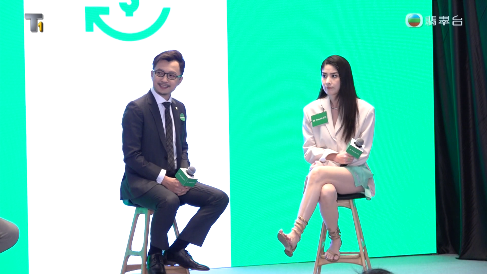 [TVB] 東張西望討論區 (96) | LIHKG 討論區