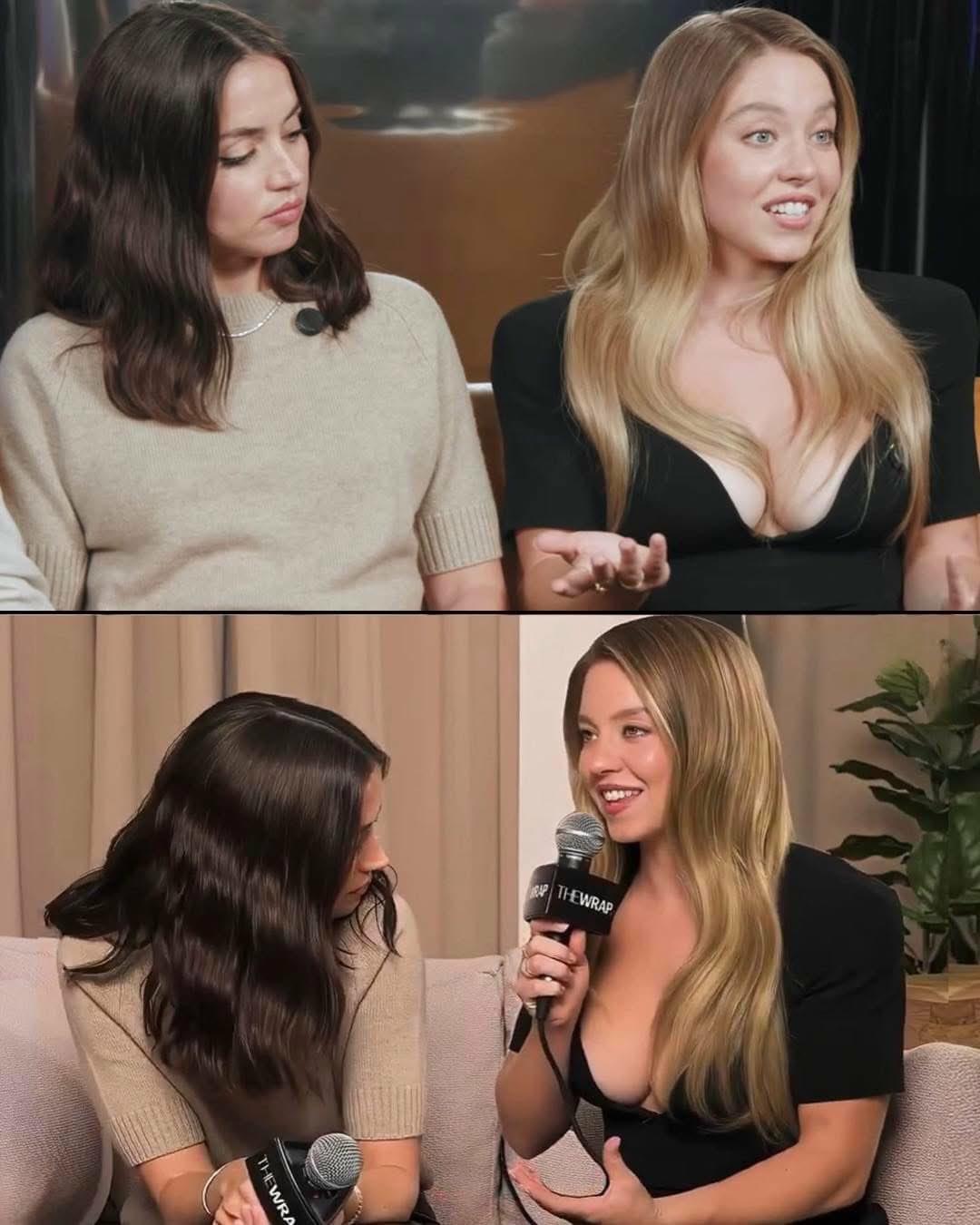 [忘年戀] 湯告魯斯同Ana de Armas證實拍拖中 | LIHKG 討論區