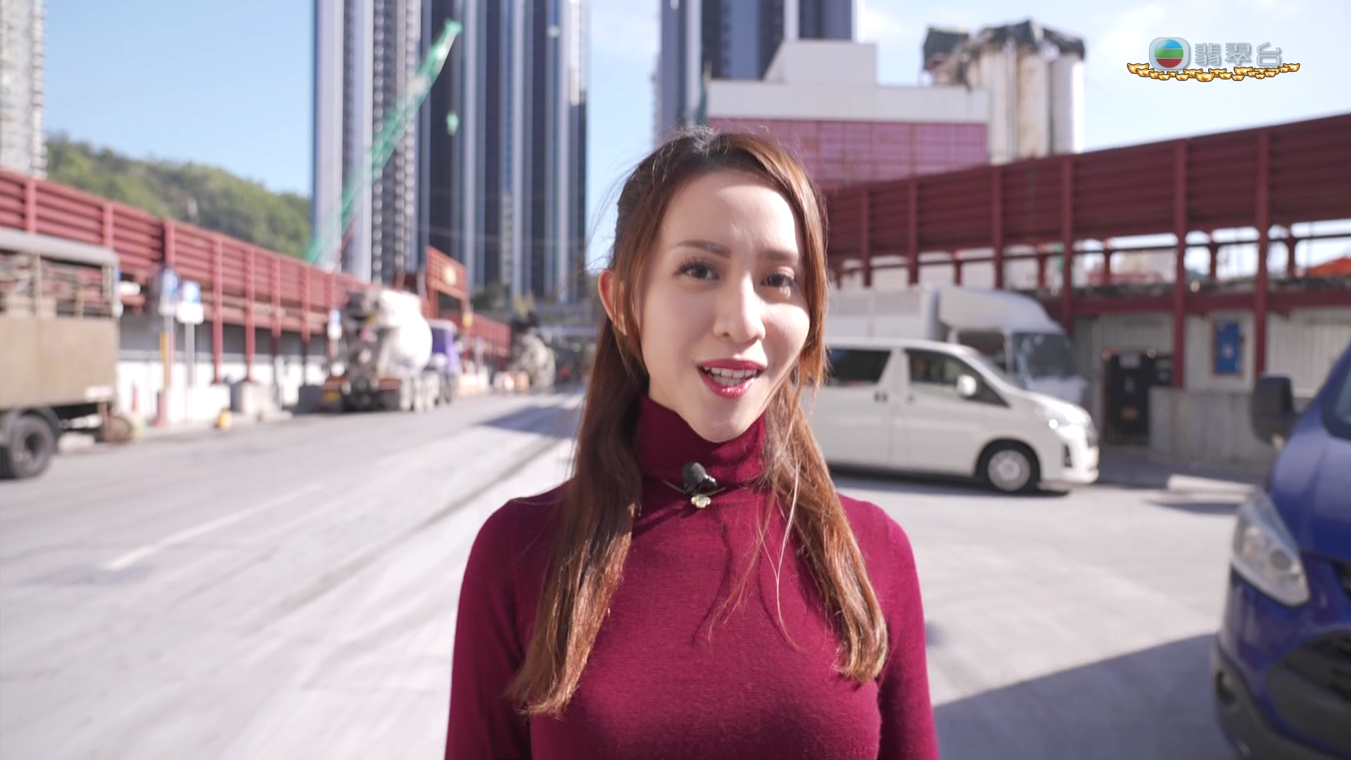 [TVB] 東張西望討論區 (128) | LIHKG 討論區