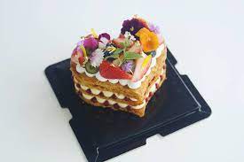 星島： 西餐廳切餅費「斷磅計」 一磅生日蛋糕「輕輕超重」收雙倍 $150變$300 | LIHKG 討論區