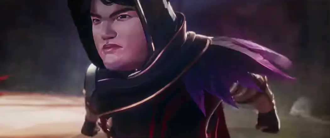 [LoL]英雄聯盟 S14比賽討論區(1663) | LIHKG 討論區