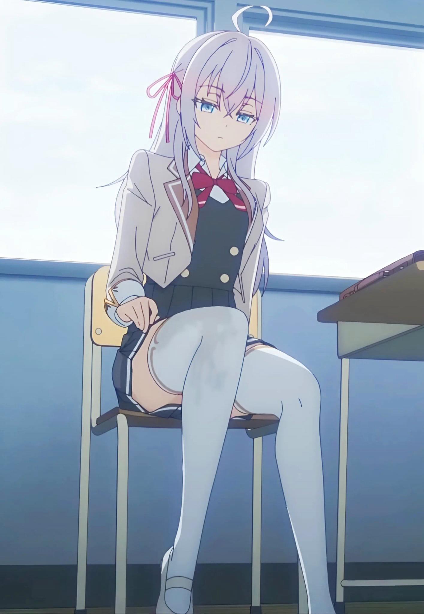 好想強姦艾莉同學，以慰陣亡烏軍在天之靈 | LIHKG 討論區