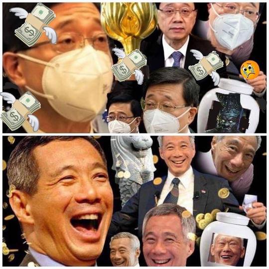 本港第三季GDP按年下跌4.5%遜預期 對外需求表現疲弱 | LIHKG 討論區