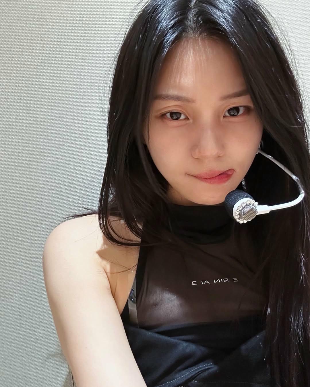 [BUDDY+Na.V+LUVU+WOORIN]真BUDDY搶GFRIEND十周年演唱會票慘過食_(47) | LIHKG 討論區