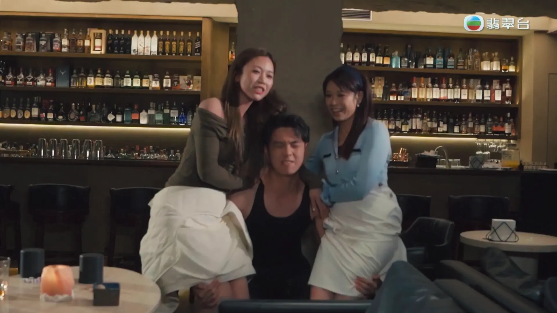 [TVB]尋歡作樂的姐姐 | LIHKG 討論區