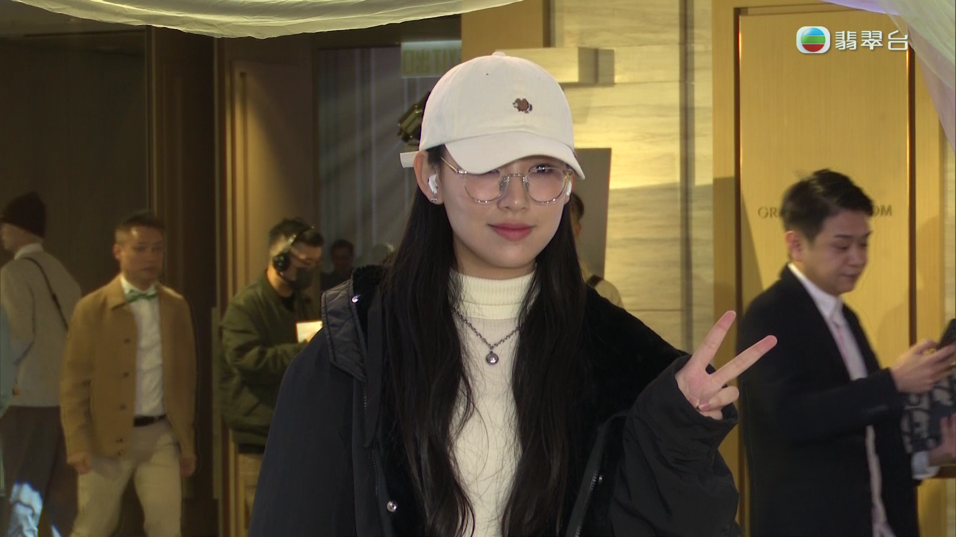 [TVB] 東張西望討論區 (123) | LIHKG 討論區