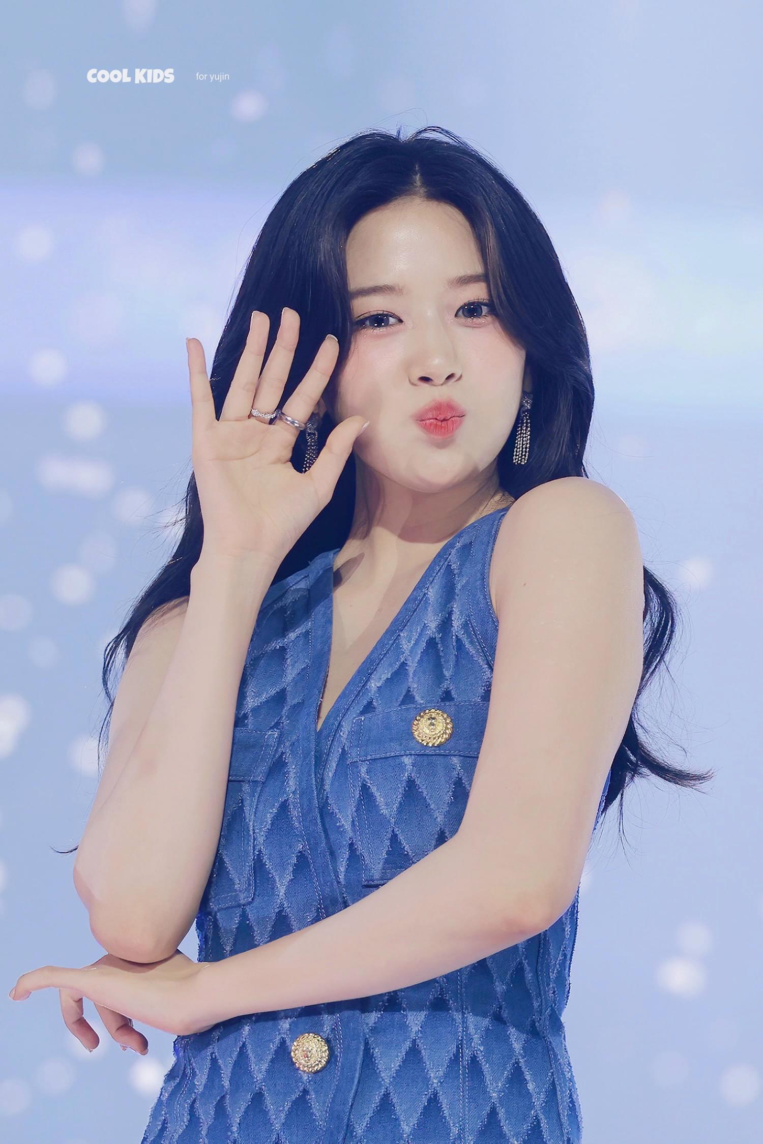 SBS女兒 安兪眞 | LIHKG 討論區