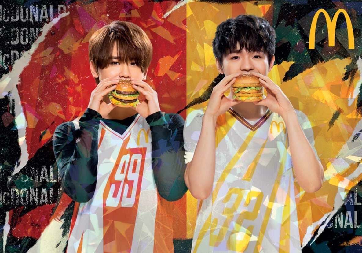 M記驚現on9仔 | LIHKG 討論區