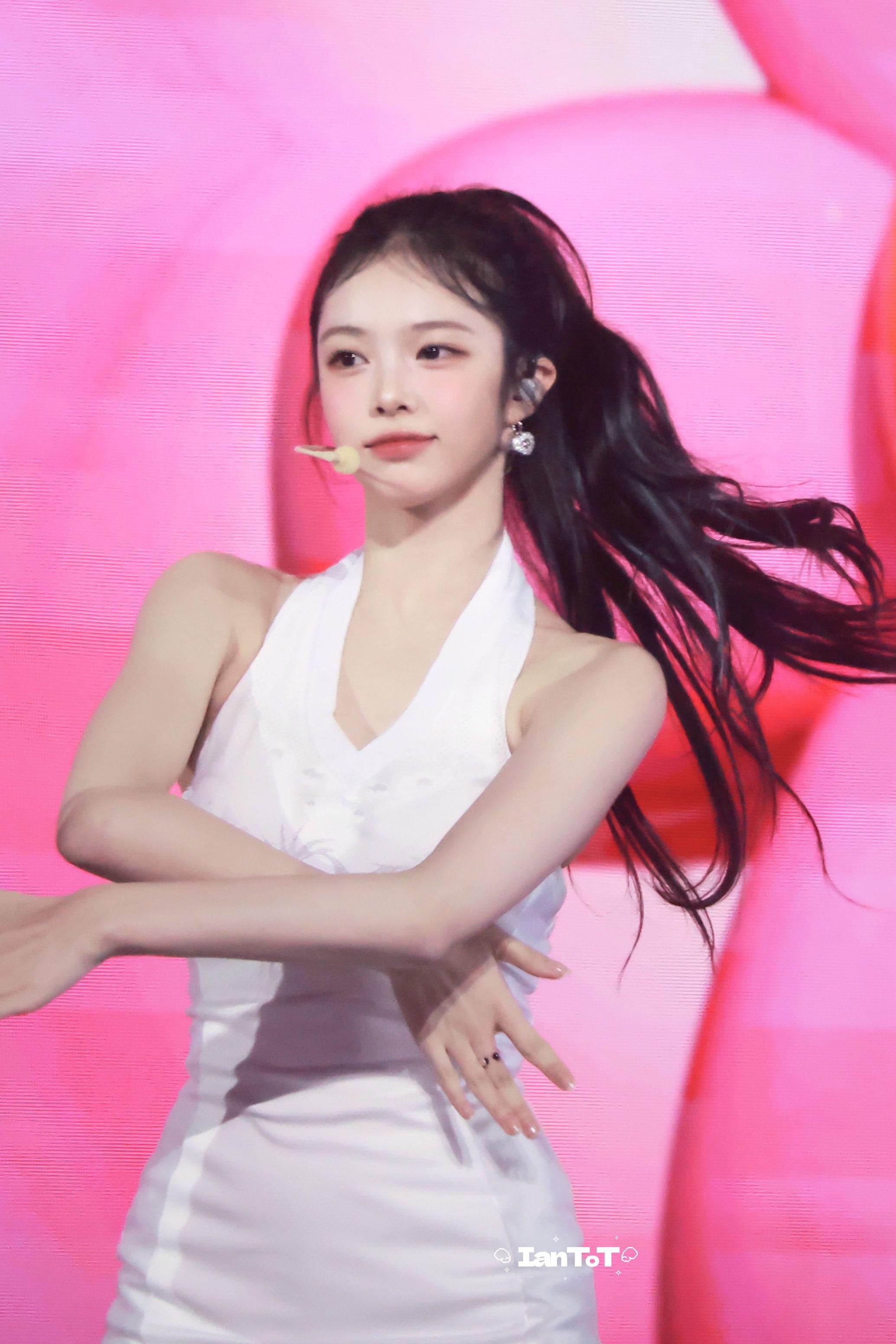 而加睇真d, Ian算唔算靠個樣已經漸漸攀升到上弦一 | LIHKG 討論區