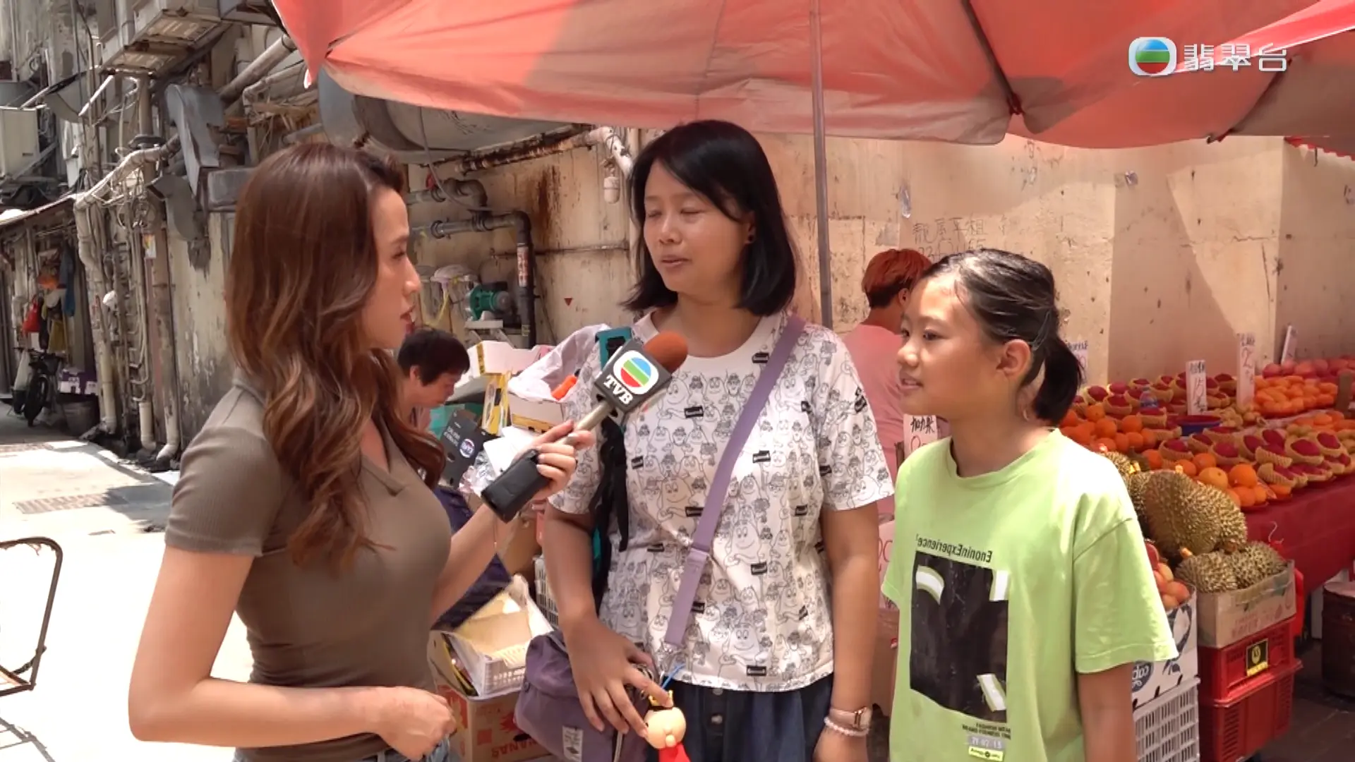 [TVB] 東張西望討論區 (164) | LIHKG 討論區