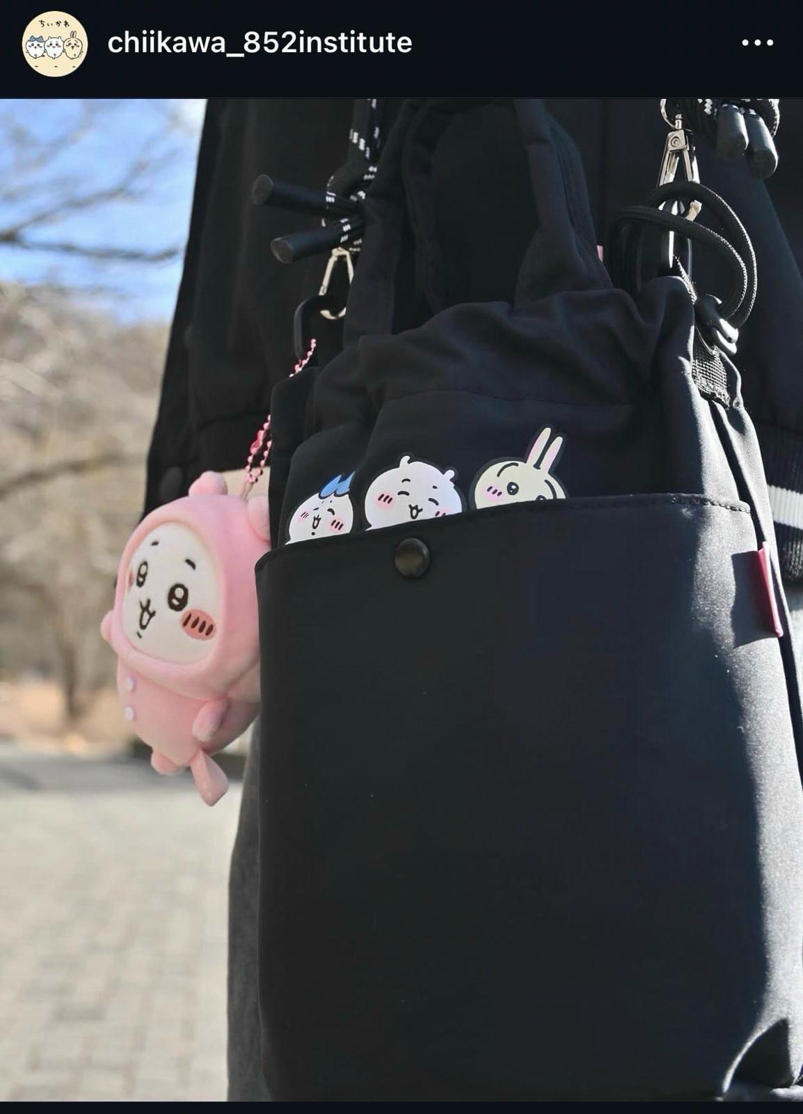 【睇咗#1同PIN先好問嘢】ちいかわ chiikawa 吉伊卡哇 討論區 (22) | LIHKG 討論區