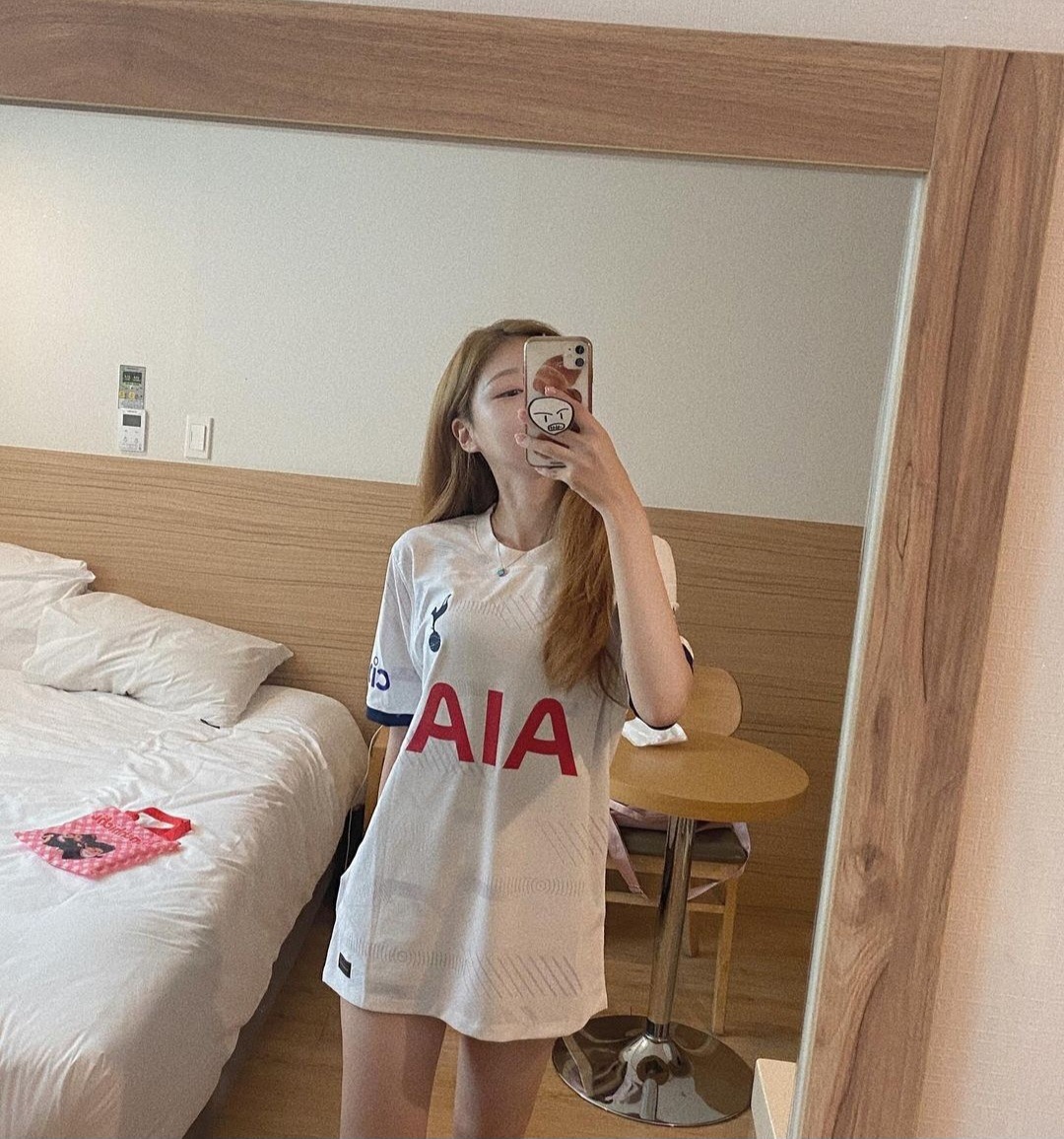 [COYS - 所羅門的惡夢] 熱刺球迷吹水區 504 | LIHKG 討論區