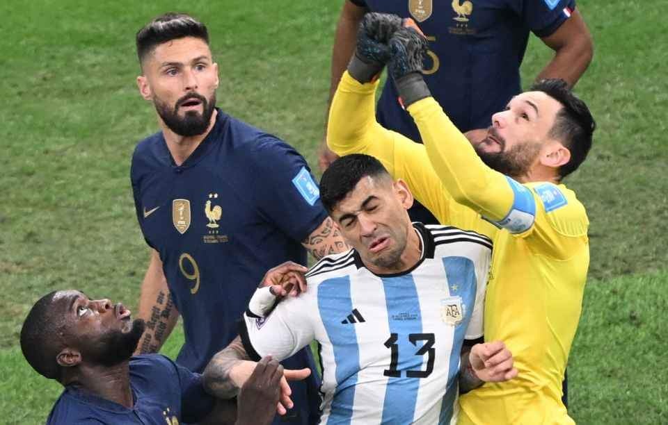 [COYS - 洛里斯 羅米路 佩列鍚] 熱刺球迷吹水區449 | LIHKG 討論區