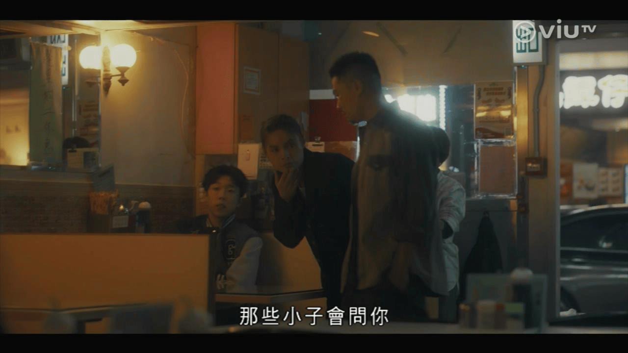 [Viu TV] 打天下2 4月15日首播 2130-2230 (2) | LIHKG 討論區