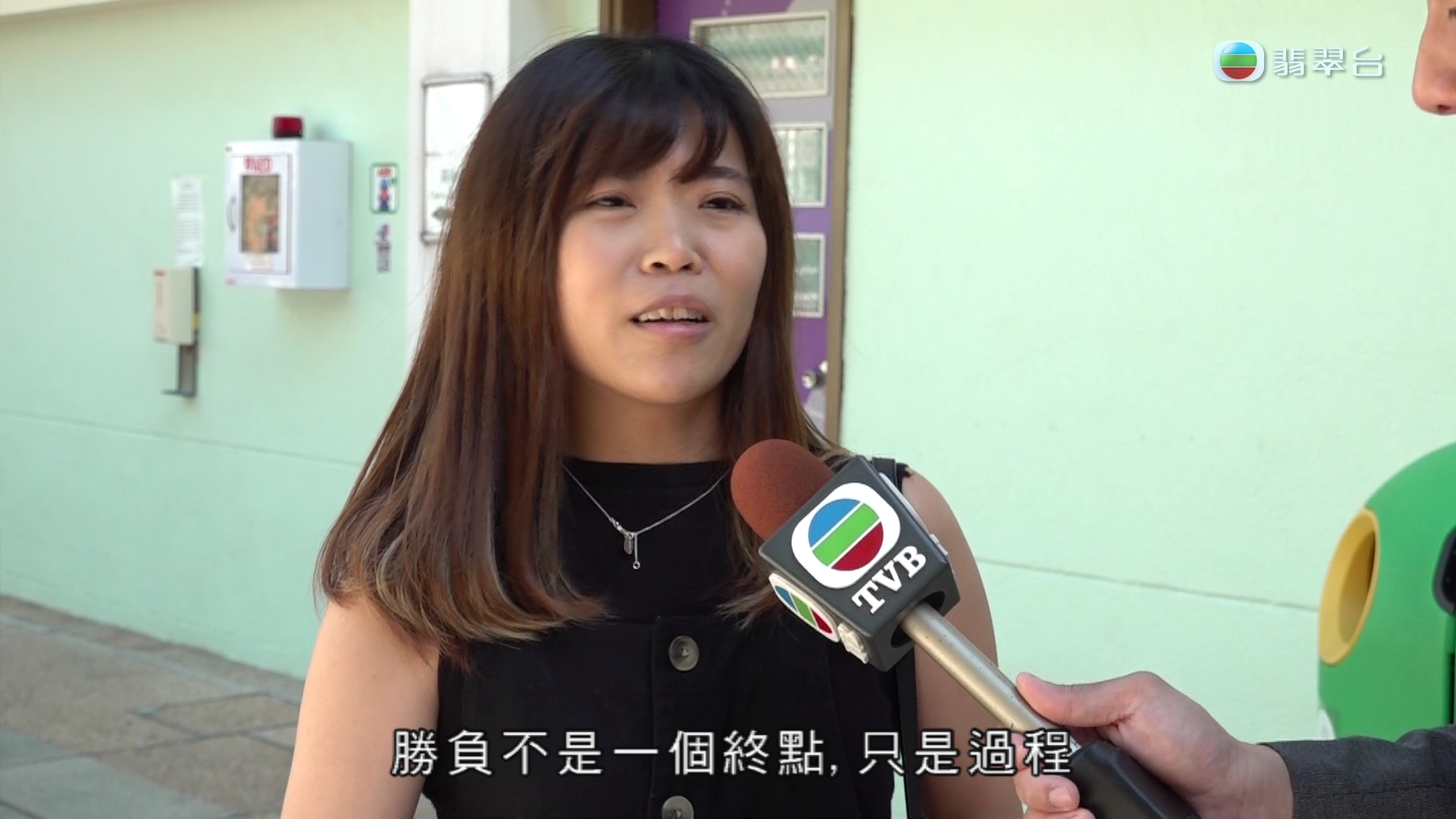 [TVB] 東張西望討論區 (125) | LIHKG 討論區