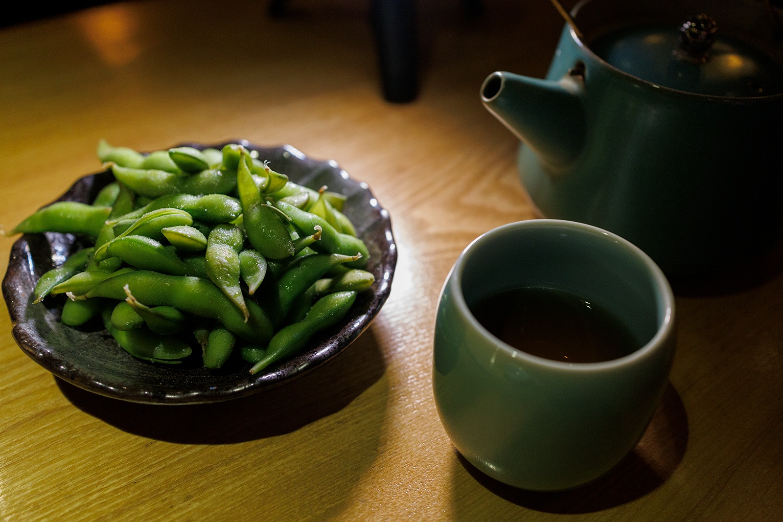 深圳TOP居酒屋。上次喺香港的居酒屋上了寶貴的一課 | LIHKG 討論區