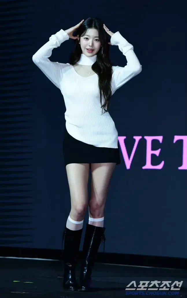 IVE 回歸美圖分享區 | LIHKG 討論區