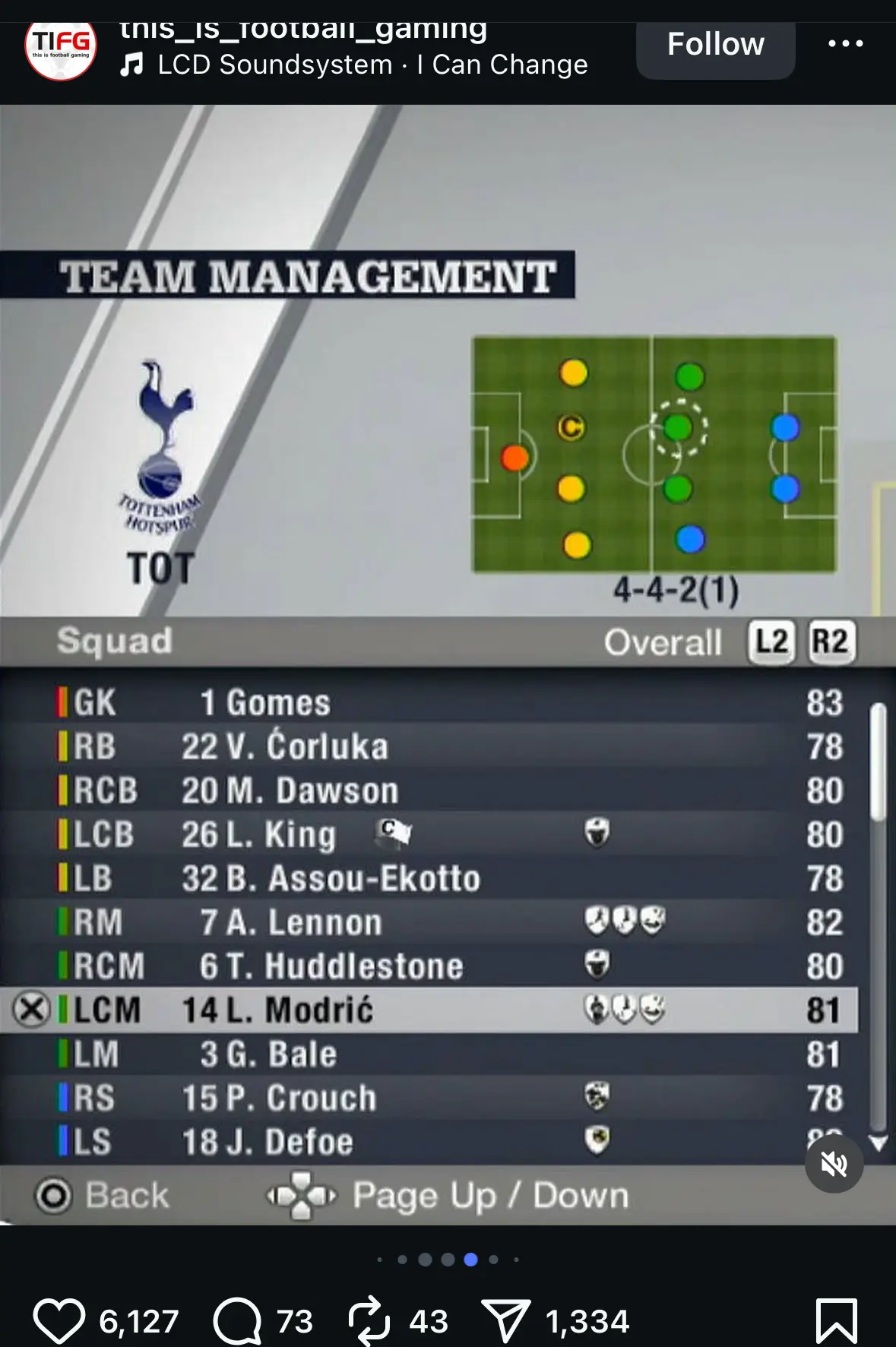 [ COYS - 熱刺之輪又再轉動 ] 熱刺球迷吹水區 717 | LIHKG 討論區