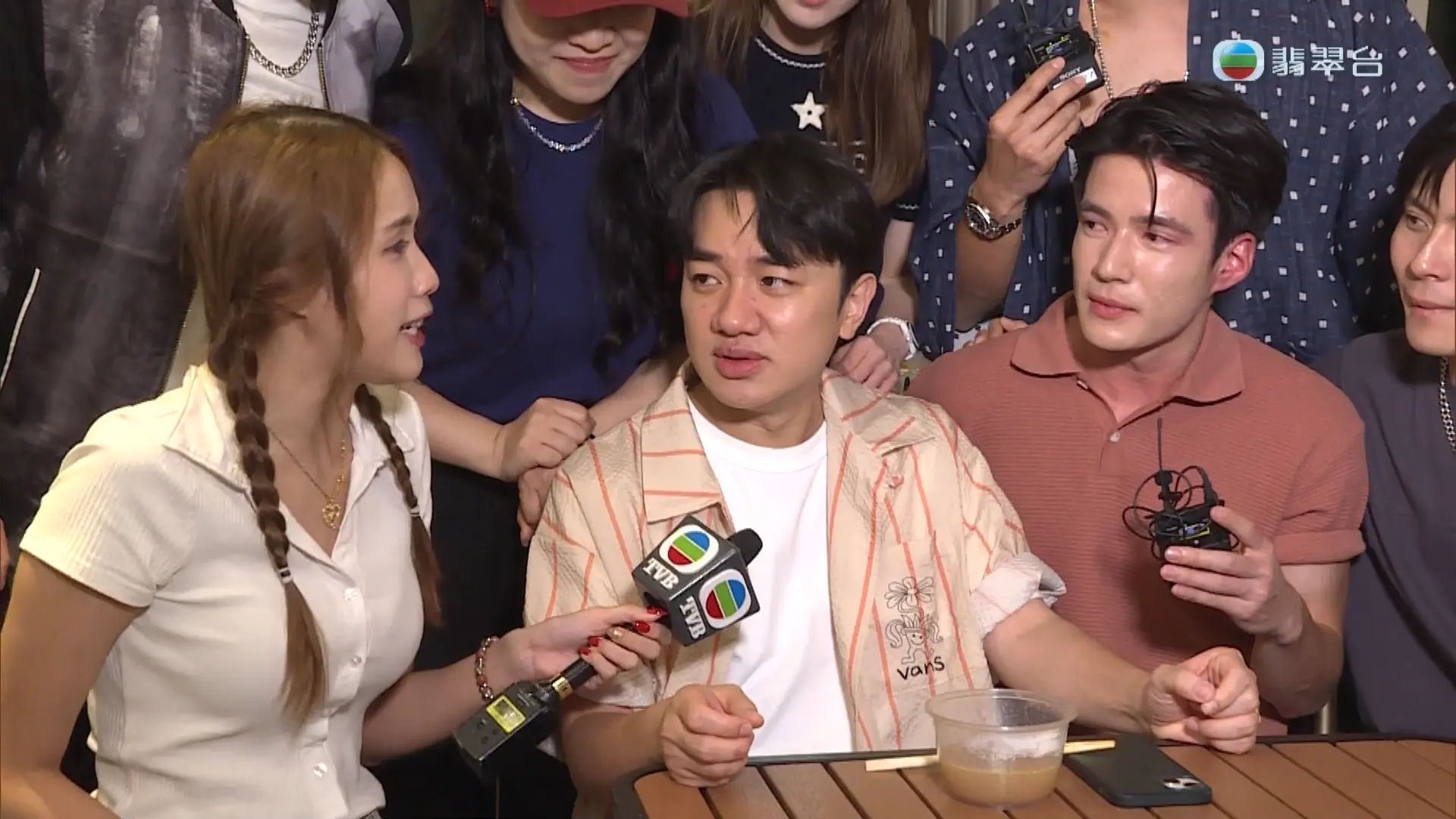 [TVB] 東張西望討論區 (159) | LIHKG 討論區