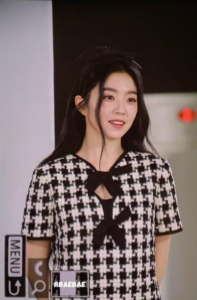 SM美人 Irene 允兒 | LIHKG 討論區