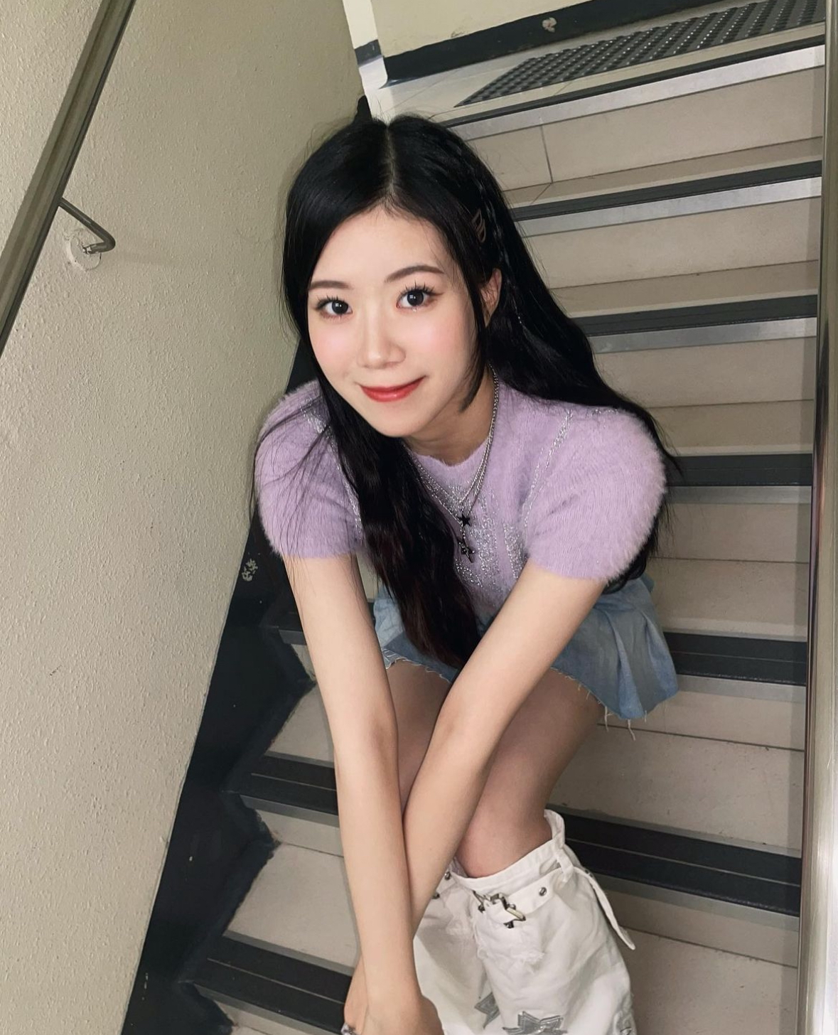 呢一刻，collar 定lolly talk紅d | LIHKG 討論區