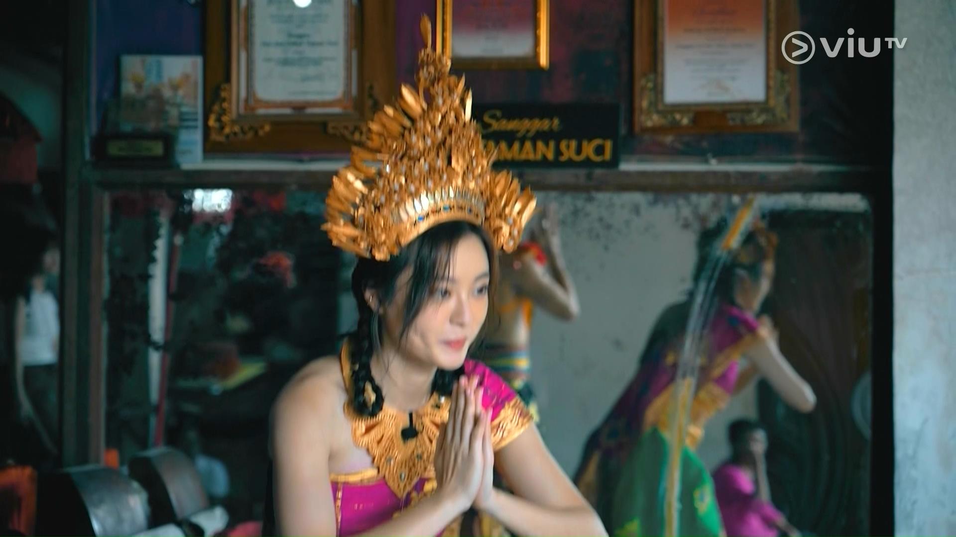 [ViuTV] [Macro 又奉旨食女] One Trip 約會實況 (3) | LIHKG 討論區