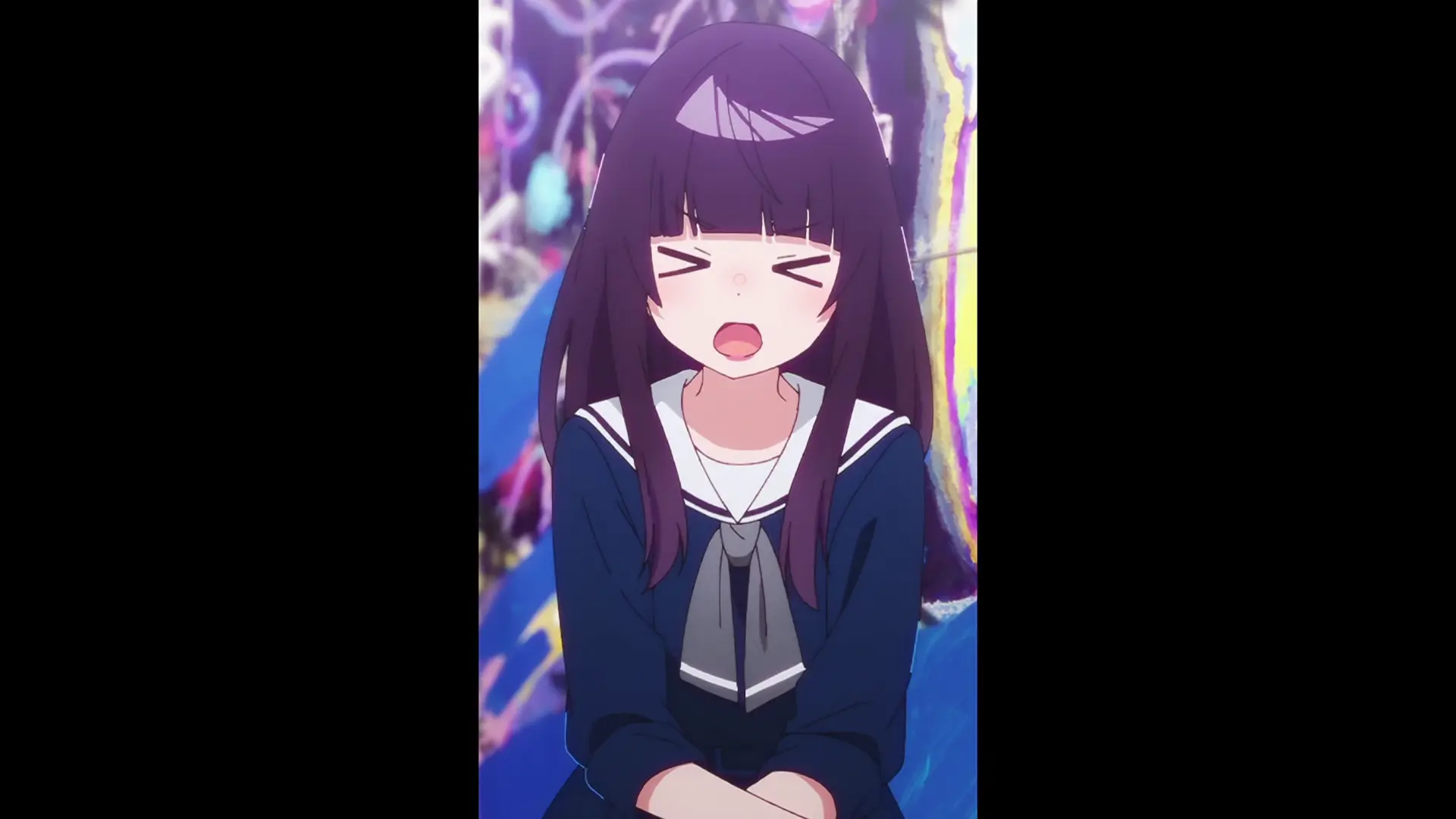 ACG貼圖區(224) 悠悠長長繼續前航不懂去驚怕 | LIHKG 討論區