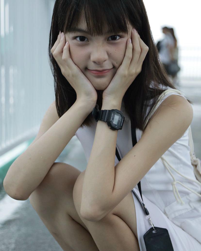 (多圖)呢個妹豬勁pure勁true | LIHKG 討論區