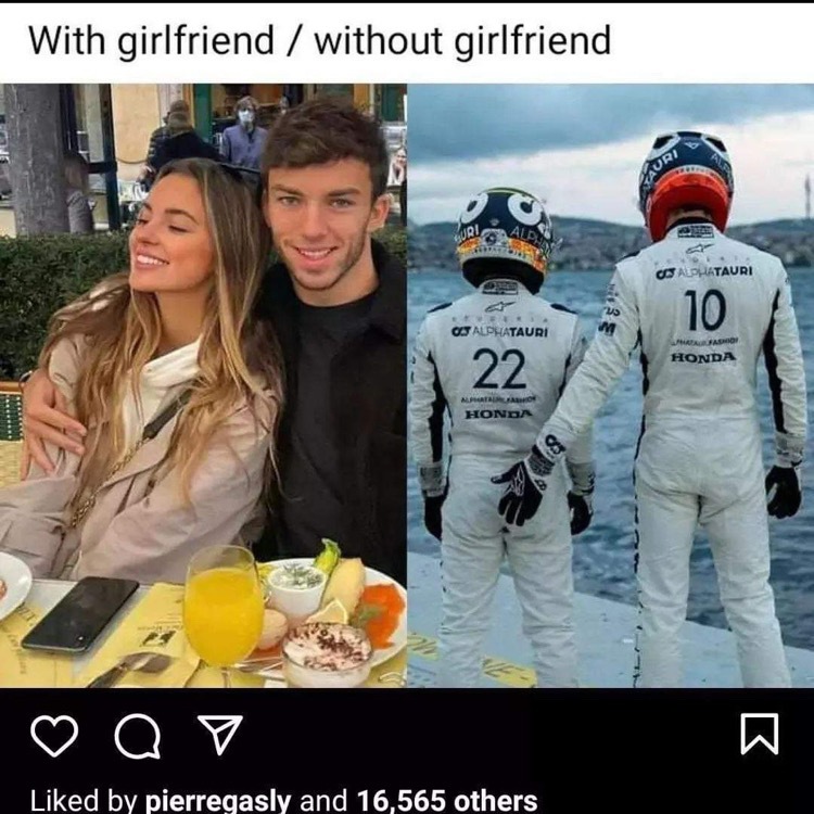 [年年都係2021] F1 2022 意大利站 賽後 討論區 4 | LIHKG 討論區