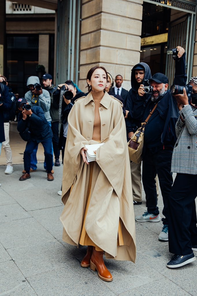 近日為Fashion努力嘅 Dara姐姐 | LIHKG 討論區