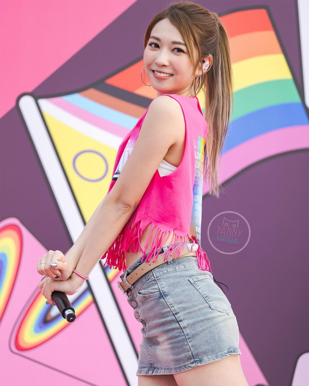 原來LollyTalk真係咁多Fans | LIHKG 討論區