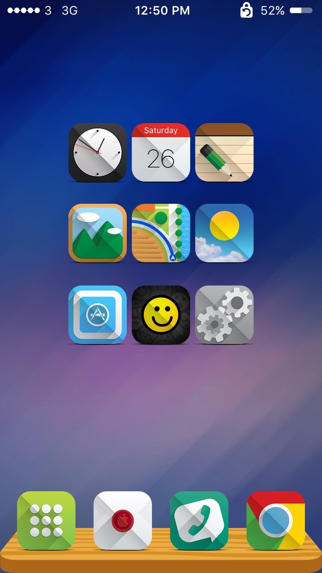 入黎貼你個home screen | LIHKG 討論區