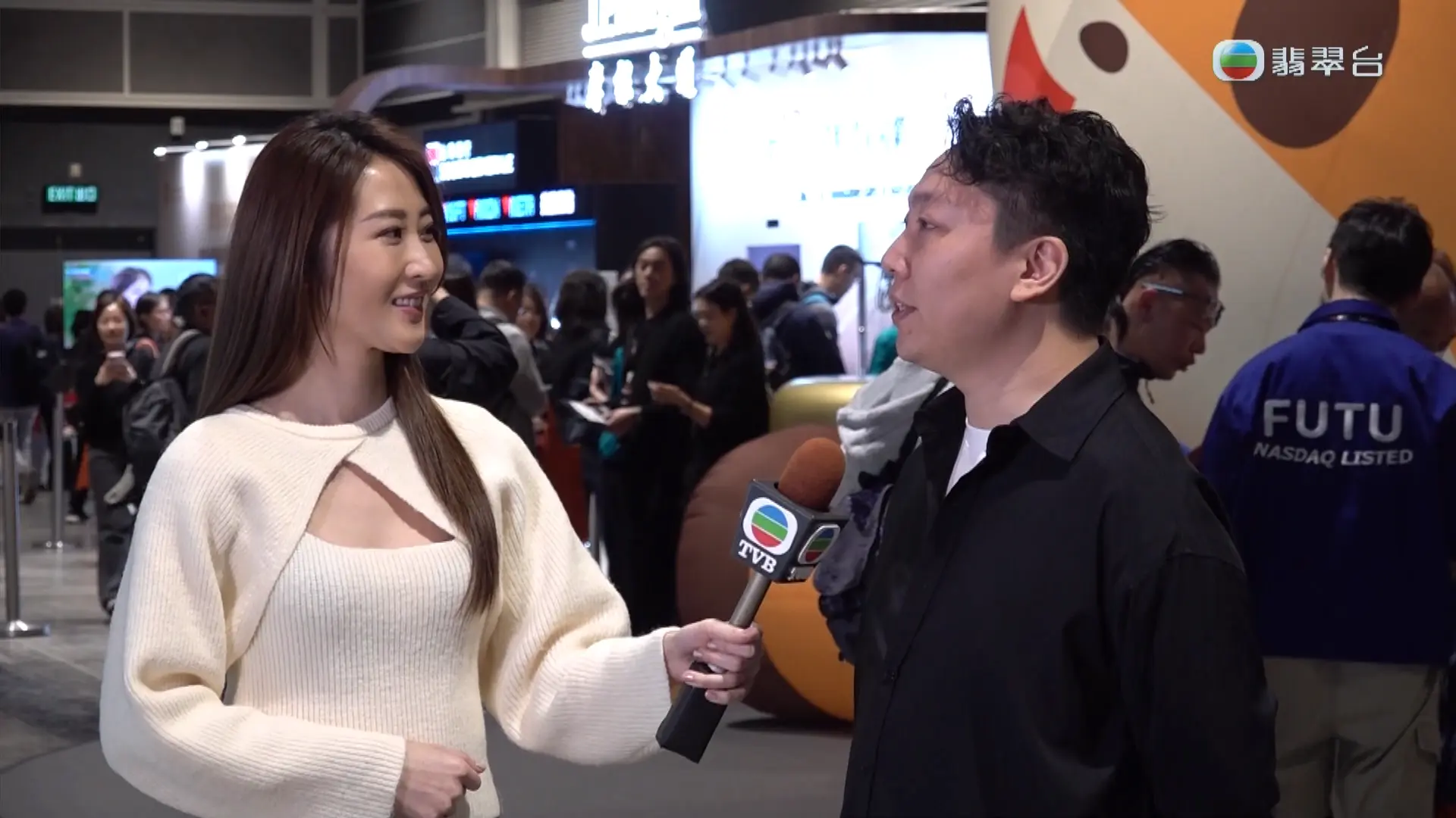 [TVB] 東張西望討論區 (216) | LIHKG 討論區