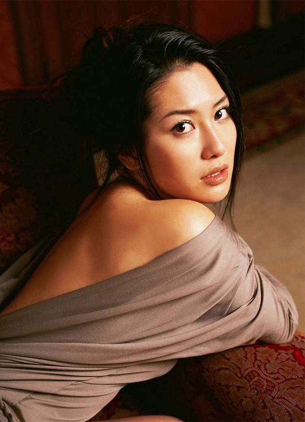 [寫真JJ] 矢吹春奈 - [WPB-net] #76 ガツンとキメるぜ！ | LIHKG 討論區