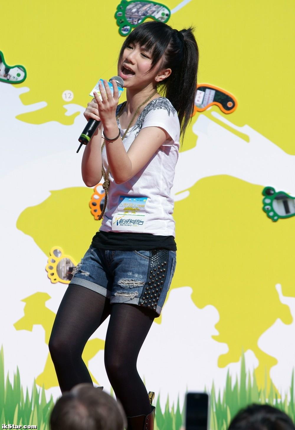 十幾年前GEM清純個LOOK真係幾正。 | LIHKG 討論區