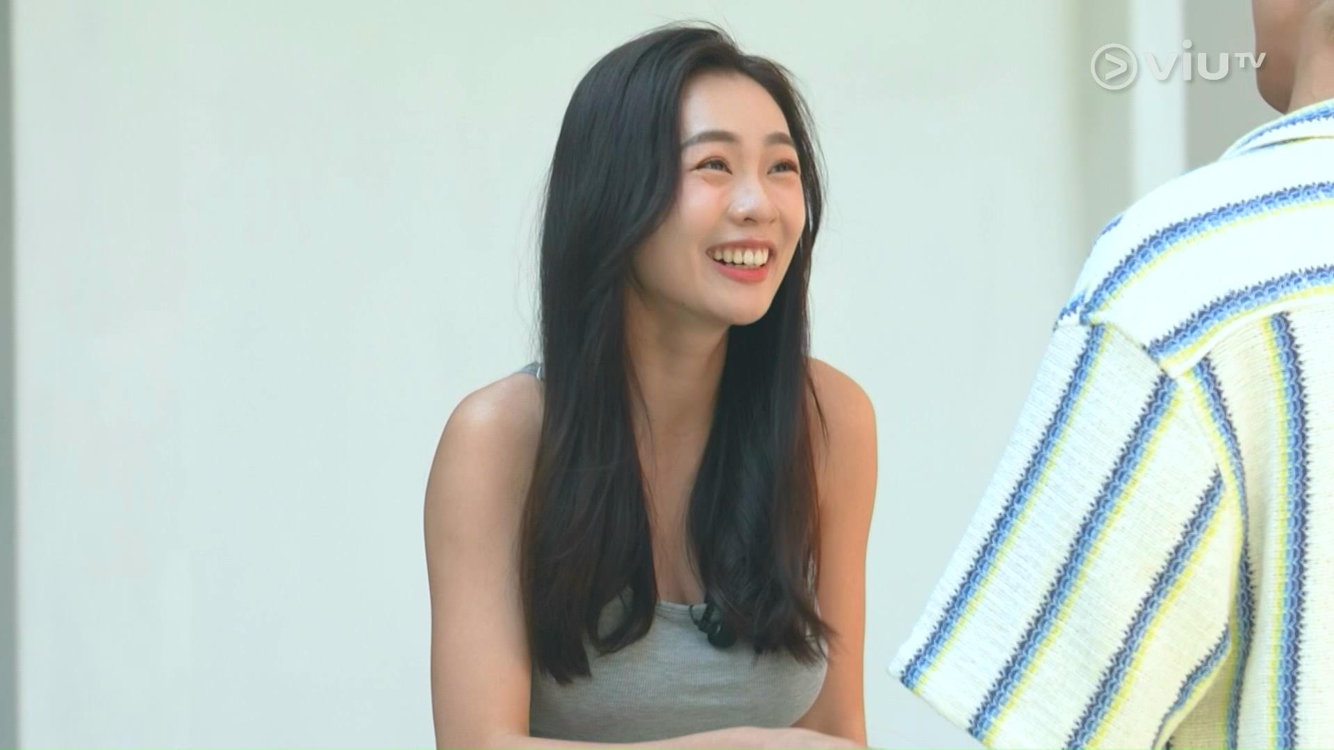 [ViuTV] [Macro 又奉旨食女] One Trip 約會實況 (3) | LIHKG 討論區