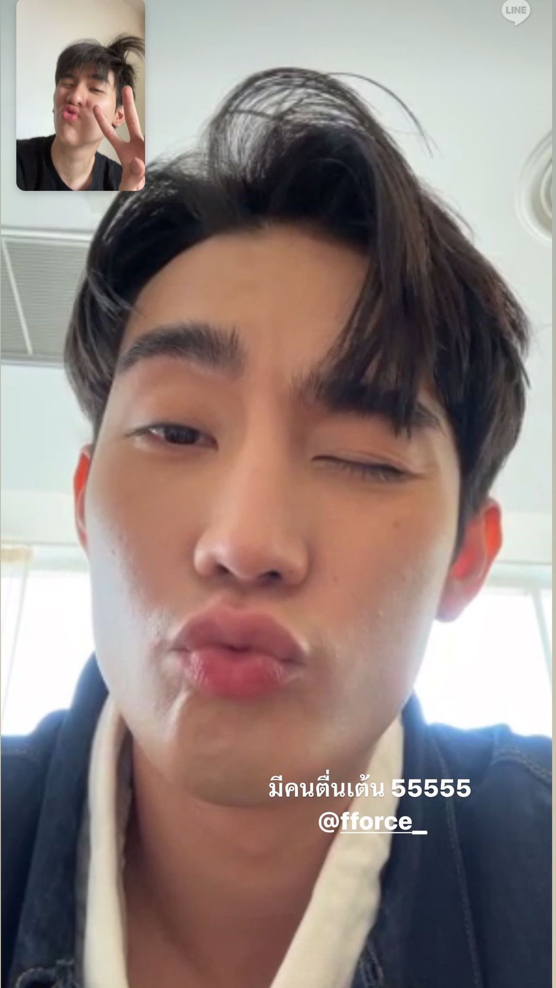 有無人睇開泰國BL劇(257) | LIHKG 討論區