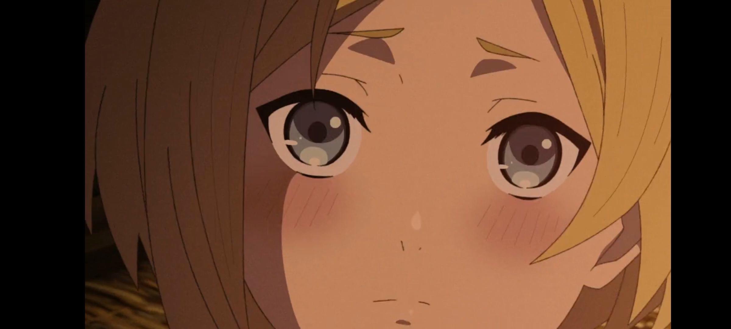 ACG貼圖區(224) 悠悠長長繼續前航不懂去驚怕 | LIHKG 討論區