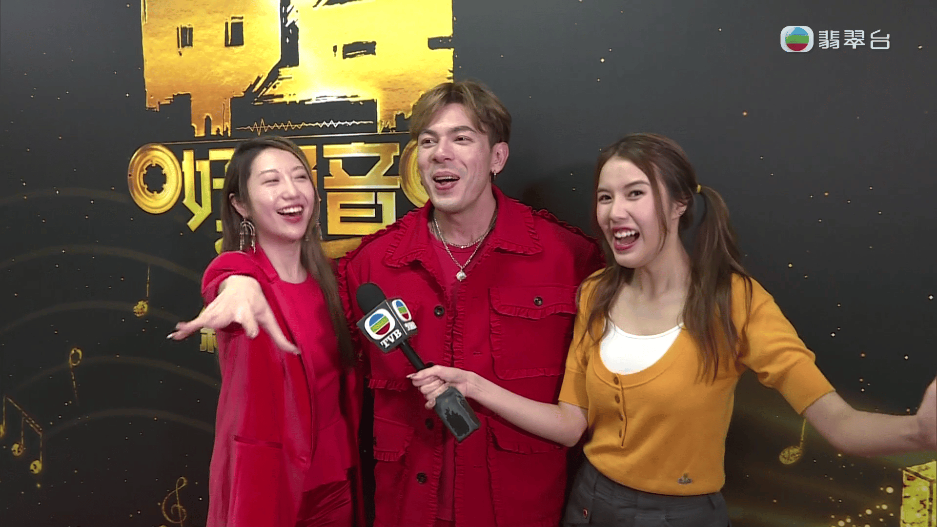 [TVB] 東張西望討論區 (138) | LIHKG 討論區