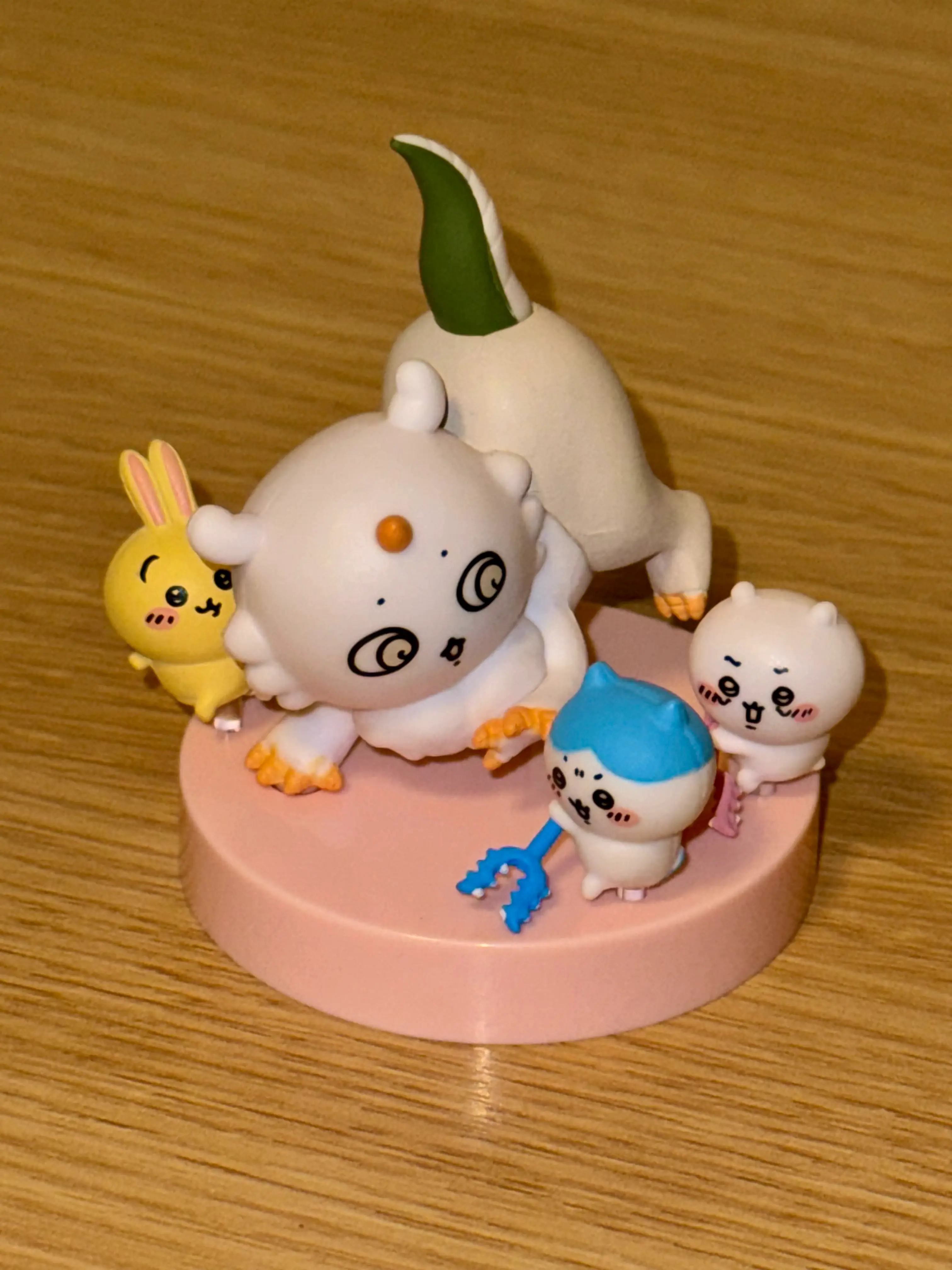 【睇咗#1同PIN先好問嘢】ちいかわ chiikawa 吉伊卡哇 討論區 (28) | LIHKG 討論區