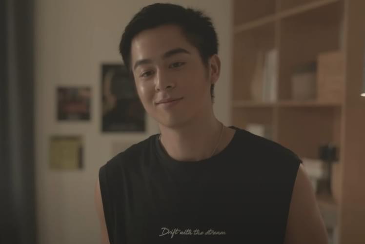 chantel 首新歌MV 入邊個男仔都幾fuckboy 樣 | LIHKG 討論區