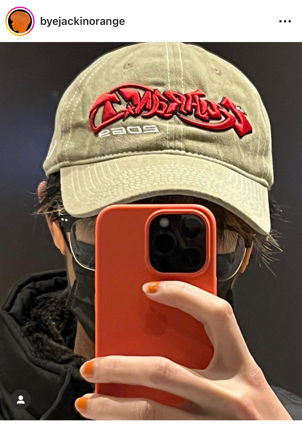 男人上指甲油真係好撚柒 | LIHKG 討論區