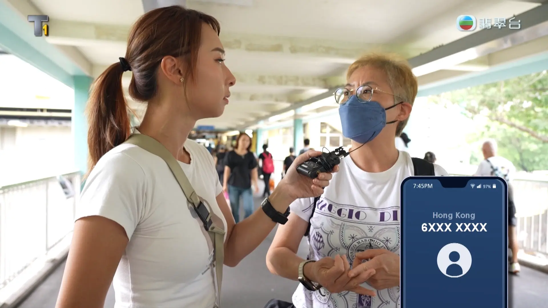 [TVB] 東張西望討論區 (170) | LIHKG 討論區