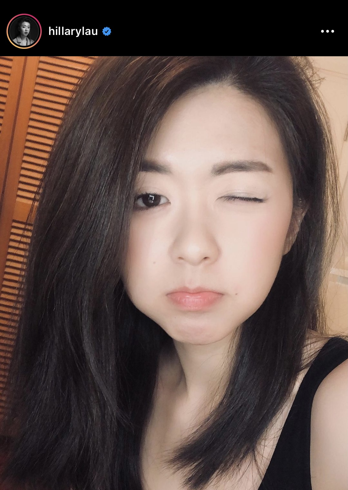 Viutv 潛力女神 Hillary | LIHKG 討論區