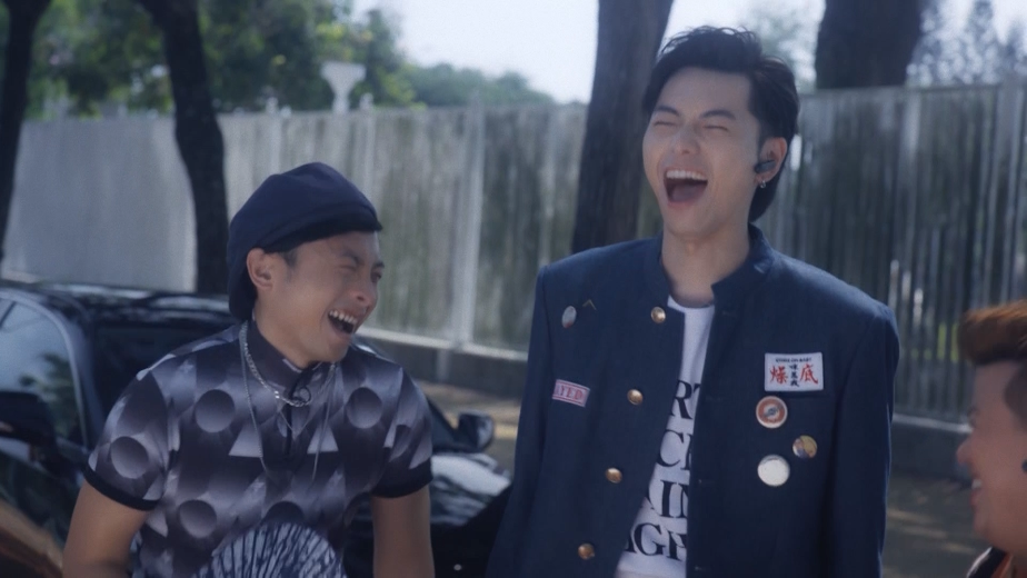 【ViuTV】ViuTV原創劇 和解在後 討論區 (15) Oscar方圓分手等待區 | LIHKG 討論區