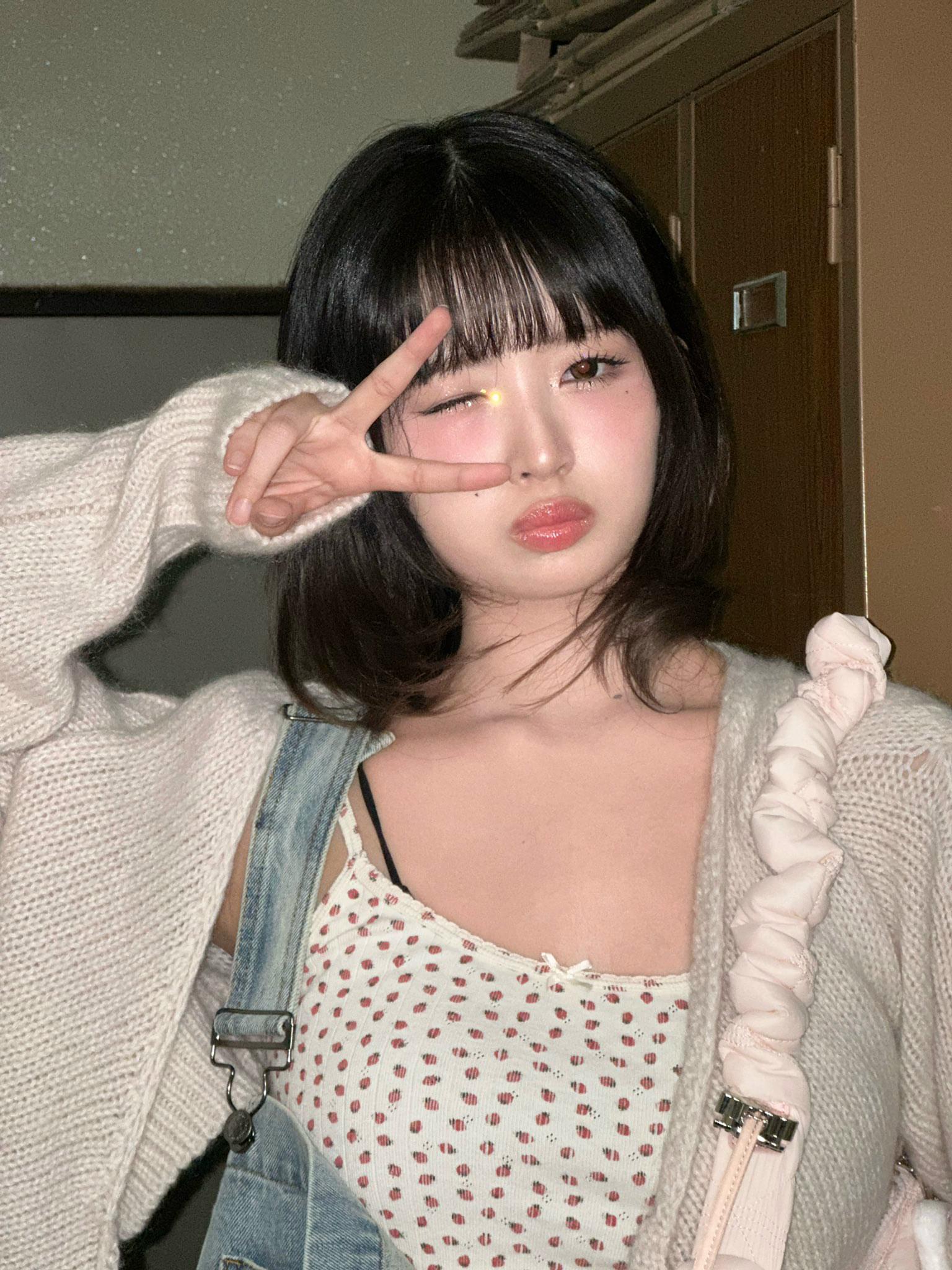 嚴選Rei妹三大可愛影片。。。 | LIHKG 討論區