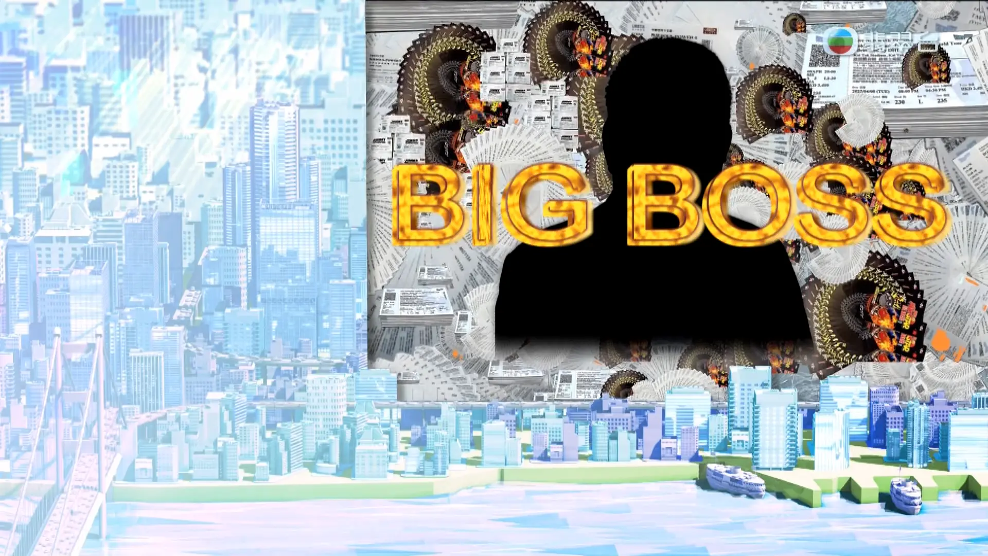 [TVB] 東張西望討論區(266) | LIHKG 討論區